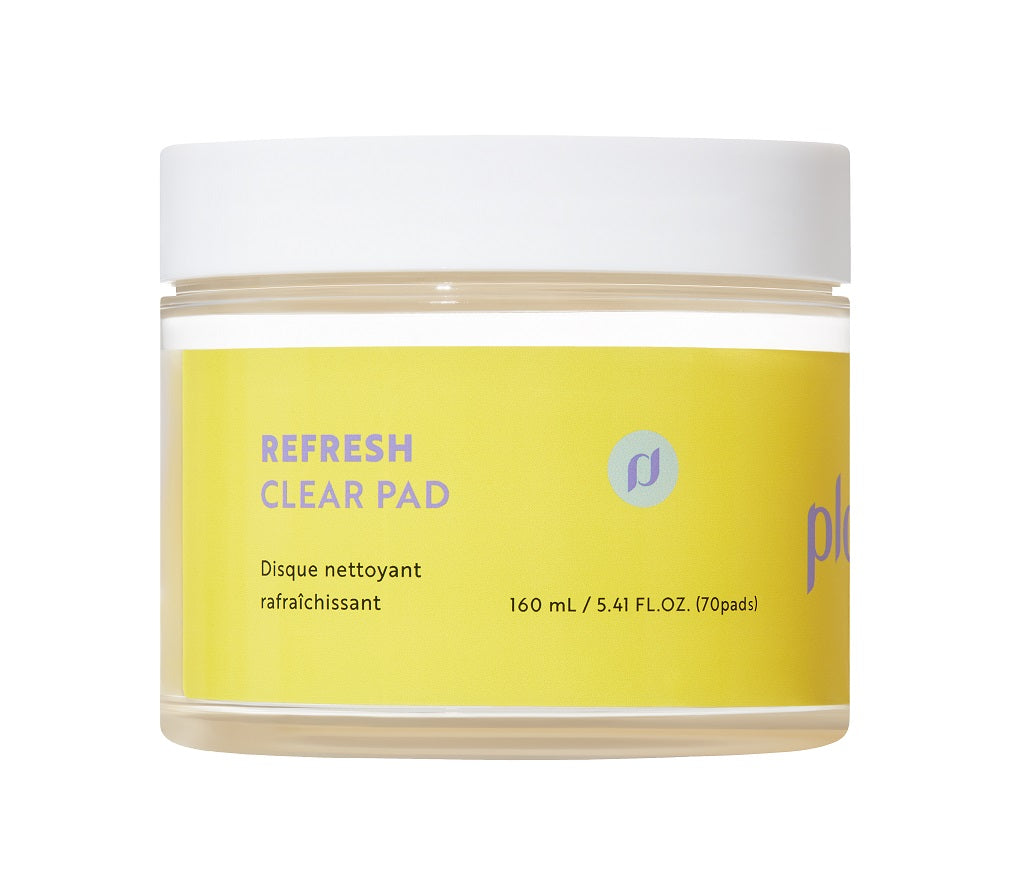 Plodica - Refresh Clear Pad | KoreaCosmetics.de